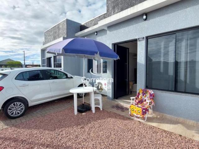 Casa para Venda em Imbé, Centro, 2 dormitórios, 1 suíte, 2 banheiros, 2 vagas