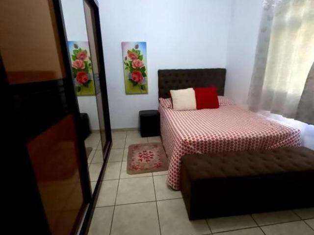 Casa para venda em Imbiruçu, Betim