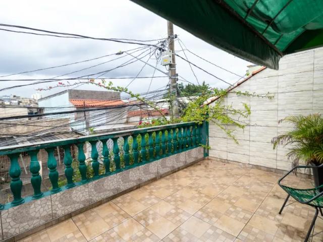 Casa para venda em Imirim com 4 quartos, sendo 1 suíte, 111m²