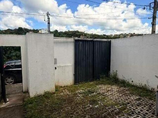 Casa para venda em Imperial, Santa Luzia