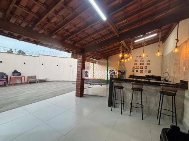 Casa para venda em Imperial, Varginha