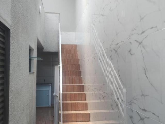 Casa para venda em Imperial, Varginha