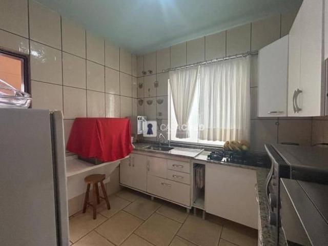Casa para venda em Imperial, Varginha