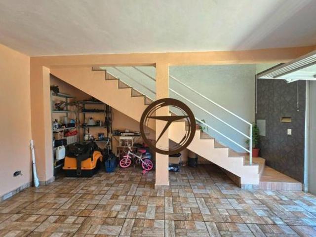 Casa para venda em Imperial, Varginha