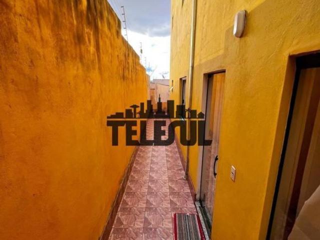 Casa para venda em Imperial, Varginha