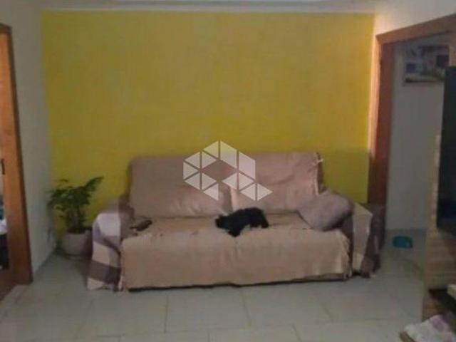 Casa para venda em Interlagos com 3 quartos 126m²
