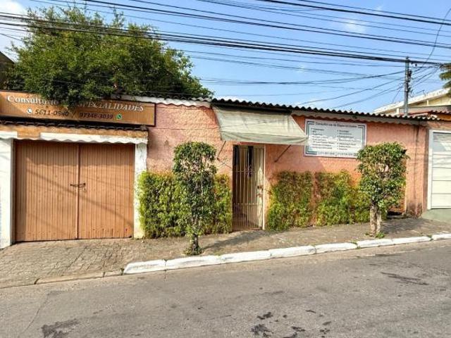 Casa para venda em Interlagos com 10 quartos, 187m²