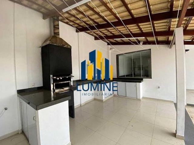 Casa para venda em Interlagos, Divinópolis