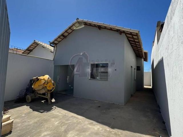 Casa para venda em Interlagos, Montes Claros
