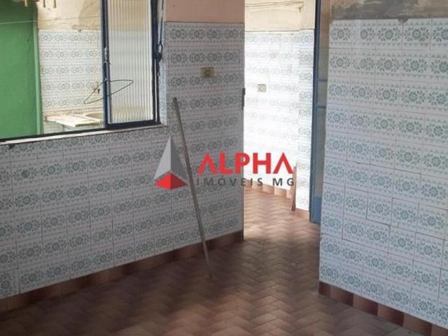 Casa para venda em Inconfidentes, Contagem