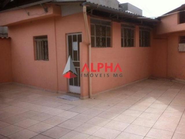 Casa para venda em Inconfidentes, Contagem