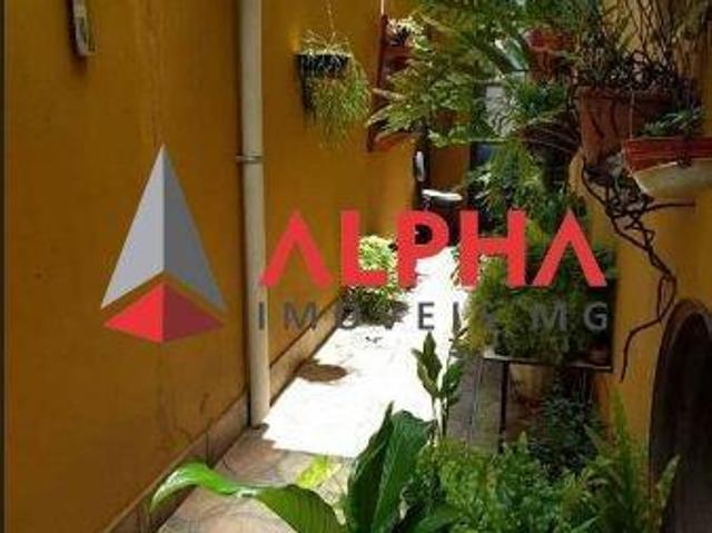 Casa para venda em Inconfidentes, Contagem