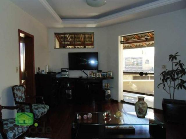 Casa para venda em Inconfidentes, Contagem