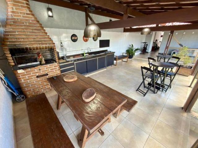 Casa para venda em Indaiá, Belo Horizonte