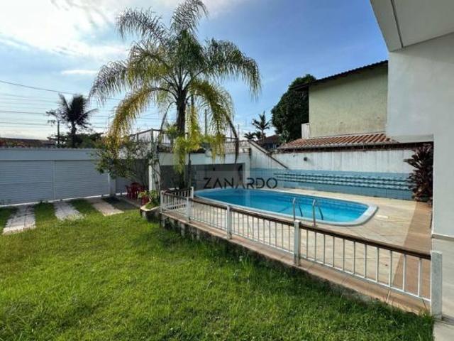 Casa para venda em Indaiá Bertioga