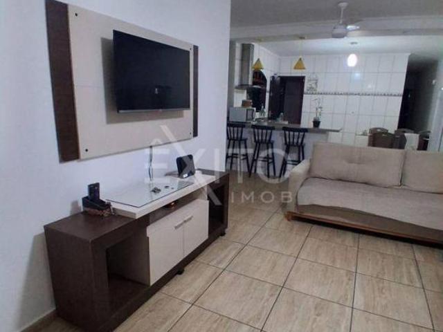 Casa para venda em Indaiá de 147.00m² com 2 Quartos, 1 Suite e 2 Garagens