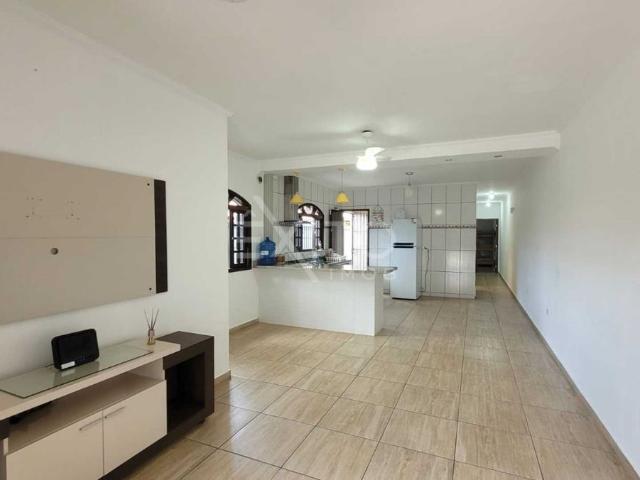 Casa para venda em Indaiá em Bertioga São Paulo de 147.00m² com 2 Quartos, 1 Suíte e 2 Garagens