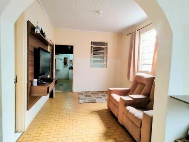 Casa para Venda em Indaiatuba, Vila Almeida, 3 dormitórios, 1 banheiro, 1 vaga