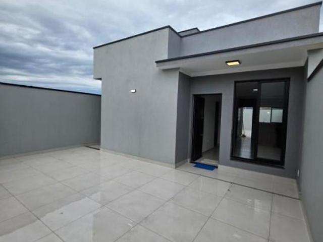 Casa para Venda em Indaiatuba, Vila dos Canários, 2 dormitórios, 1 suíte, 2 banheiros, 2 vagas