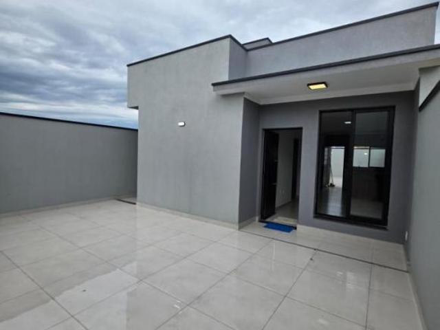 Casa para Venda em Indaiatuba, Vila dos Canários, 2 dormitórios, 1 suíte, 2 banheiros, 2 vagas