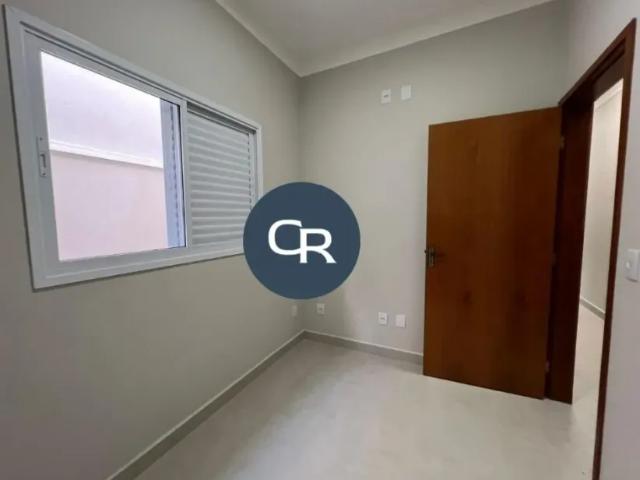 Casa para Venda em Indaiatuba, Vila Teller, 3 dormitórios, 1 suíte, 2 banheiros, 2 vagas