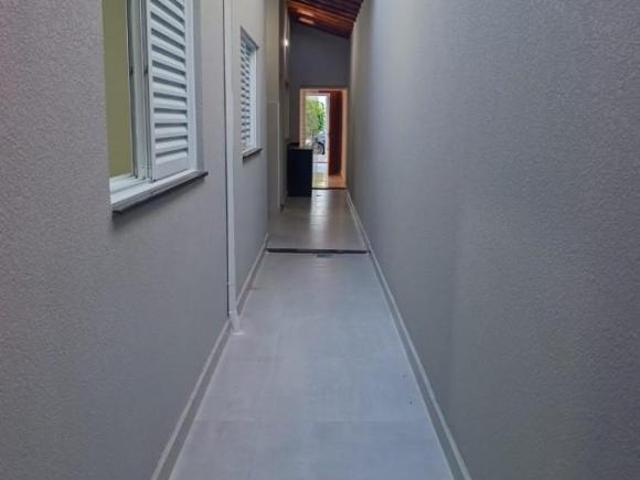 Casa para Venda em Indaiatuba, Centro, 3 dormitórios, 1 suíte, 2 banheiros, 2 vagas