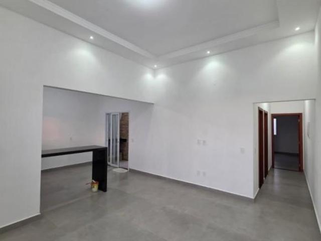 Casa para Venda em Indaiatuba, Jardim Casablanca, 2 dormitórios, 1 suíte, 2 banheiros, 2 vagas