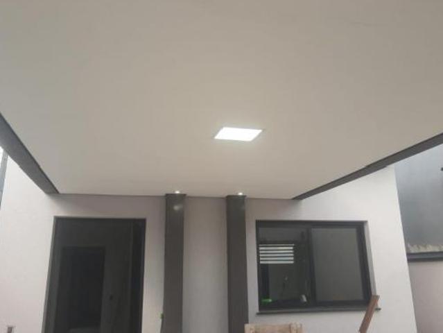 Casa para Venda em Indaiatuba, Jardim Casablanca, 3 dormitórios, 1 suíte, 2 banheiros, 2 vagas