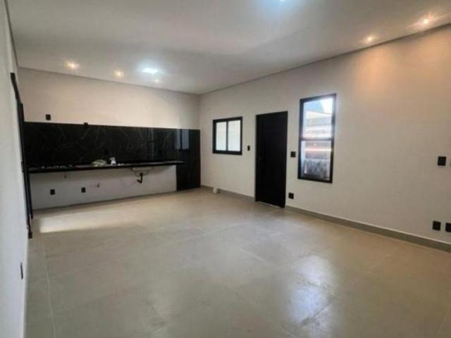 Casa para Venda em Indaiatuba, Jardim Casablanca, 3 dormitórios, 1 suíte, 2 banheiros, 2 vagas