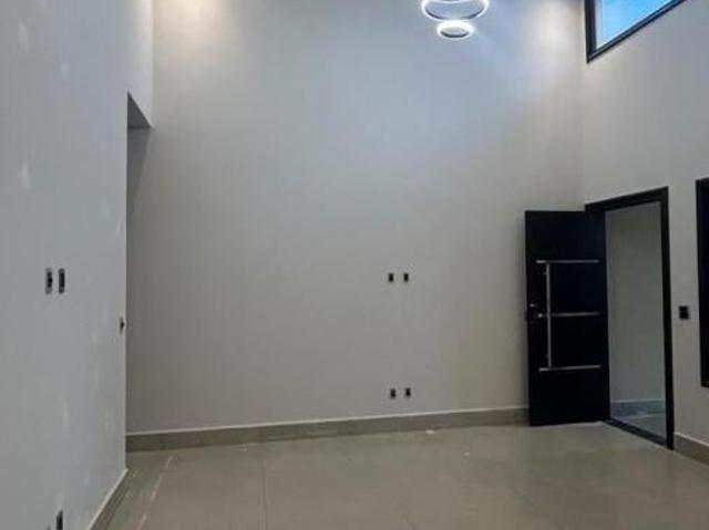 Casa para Venda em Indaiatuba, Jardim Casablanca, 3 dormitórios, 1 suíte, 2 banheiros, 2 vagas