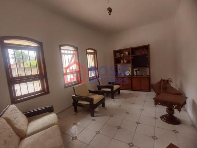 Casa para Venda em Indaiatuba, Jardim Cristina, 3 dormitórios, 1 banheiro, 3 vagas
