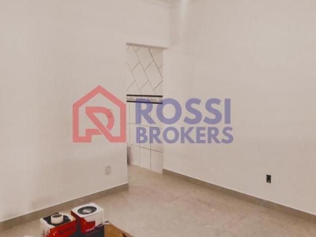 Casa para Venda em Indaiatuba, Jardim Adriana, 3 dormitórios, 1 suíte, 2 banheiros, 2 vagas