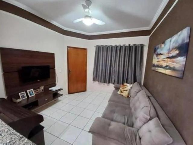 Casa para Venda em Indaiatuba, Jardim Alice, 3 dormitórios, 1 suíte, 2 banheiros, 2 vagas
