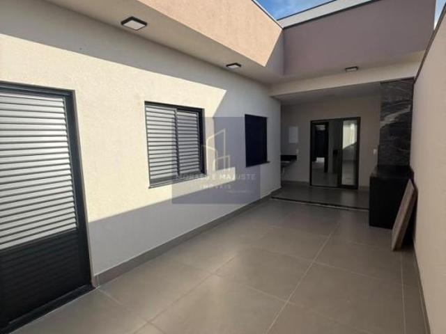 Casa para Venda em Indaiatuba, Jardim Bom Sucesso, 3 dormitórios, 1 suíte, 2 banheiros, 2 vagas