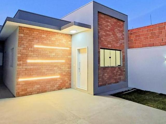 Casa para Venda em Indaiatuba, Jardim Bom Sucesso, 3 dormitórios, 1 suíte, 2 banheiros, 2 vagas