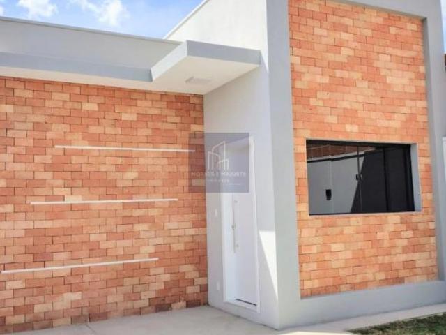 Casa para Venda em Indaiatuba, Jardim Bom Sucesso, 3 dormitórios, 1 suíte, 2 banheiros, 2 vagas