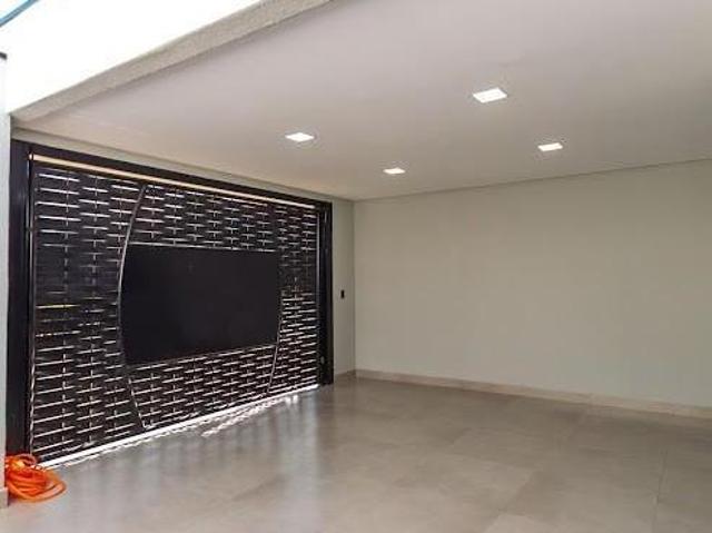 Casa para Venda em Indaiatuba, Jardim Bom Sucesso, 3 dormitórios, 1 suíte, 2 banheiros, 2 vagas