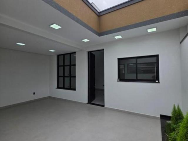 Casa para Venda em Indaiatuba, Jardim Bom Sucesso, 3 dormitórios, 1 suíte, 2 banheiros, 2 vagas
