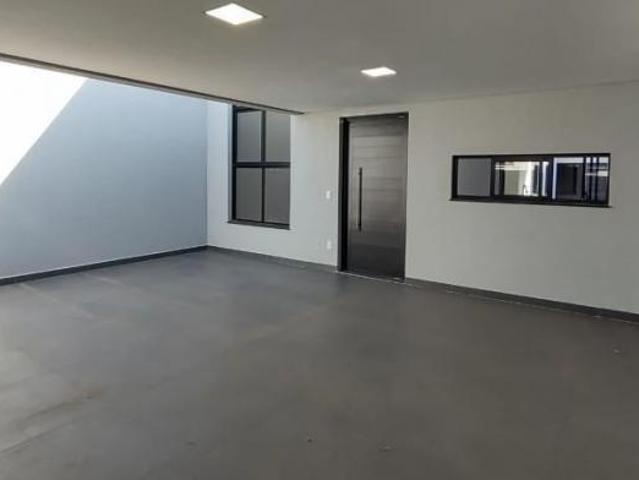 Casa para Venda em Indaiatuba, Jardim Bom Sucesso, 3 dormitórios, 1 suíte, 2 banheiros, 2 vagas