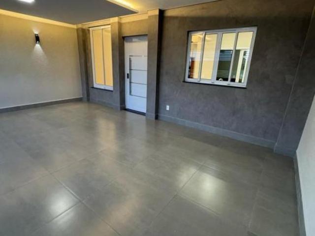 Casa para Venda em Indaiatuba, Jardim Bom Sucesso, 3 dormitórios, 1 suíte, 2 banheiros, 2 vagas