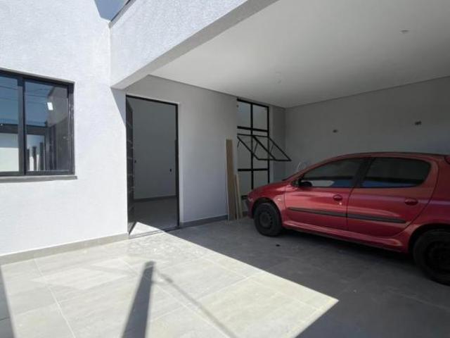 Casa para Venda em Indaiatuba, Jardim Bom Sucesso, 3 dormitórios, 1 suíte, 2 banheiros, 2 vagas
