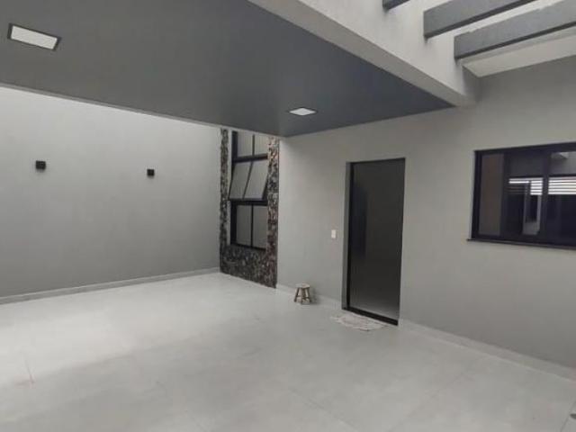 Casa para Venda em Indaiatuba, Jardim Bom Sucesso, 3 dormitórios, 1 suíte, 2 banheiros, 2 vagas