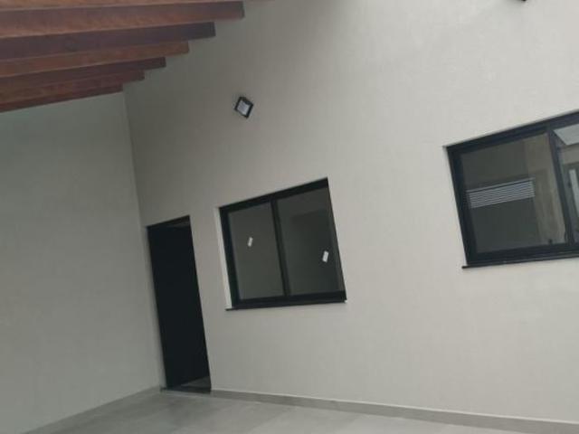 Casa para Venda em Indaiatuba, Jardim Bom Sucesso, 3 dormitórios, 1 suíte, 2 banheiros, 2 vagas