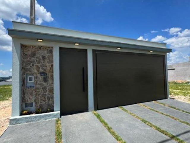 Casa para Venda em Indaiatuba, Jardim Bom Sucesso, 3 dormitórios, 1 suíte, 3 banheiros, 2 vagas