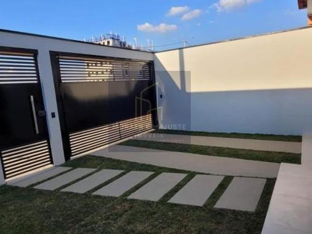 Casa para Venda em Indaiatuba, Jardim Bom Sucesso, 2 dormitórios, 1 suíte, 2 banheiros, 2 vagas