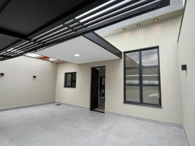 Casa para Venda em Indaiatuba, Jardim Bom Sucesso, 2 dormitórios, 1 suíte, 2 banheiros, 3 vagas