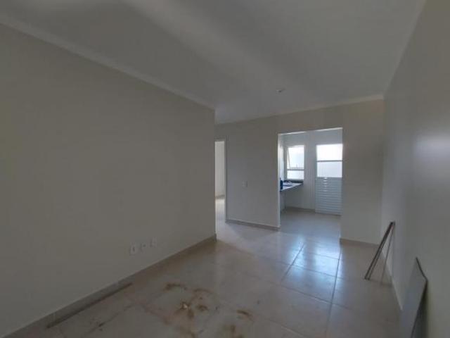 Casa para Venda em Indaiatuba, Jardim Beija Flor, 2 dormitórios, 1 banheiro, 2 vagas
