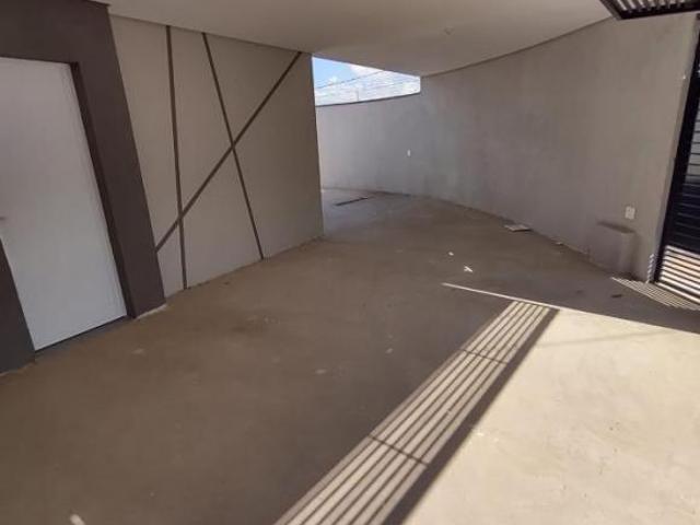 Casa para Venda em Indaiatuba, Jardim Beija Flor, 2 dormitórios, 1 banheiro, 2 vagas