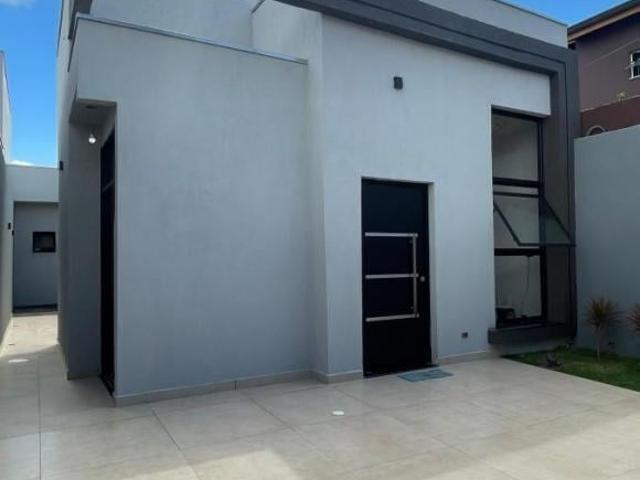 Casa para Venda em Indaiatuba, Jardim Belo Horizonte, 3 dormitórios, 1 suíte, 2 banheiros, 2 vagas