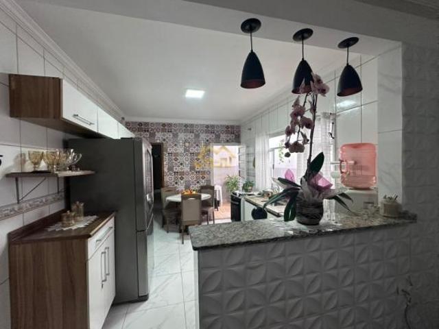 Casa para Venda em Indaiatuba, Jardim do Valle, 2 dormitórios, 1 suíte, 2 banheiros, 2 vagas